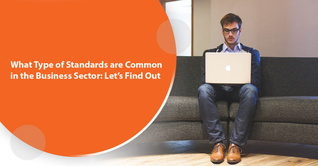 Learn What Type of Standards are Common in the Business Sector