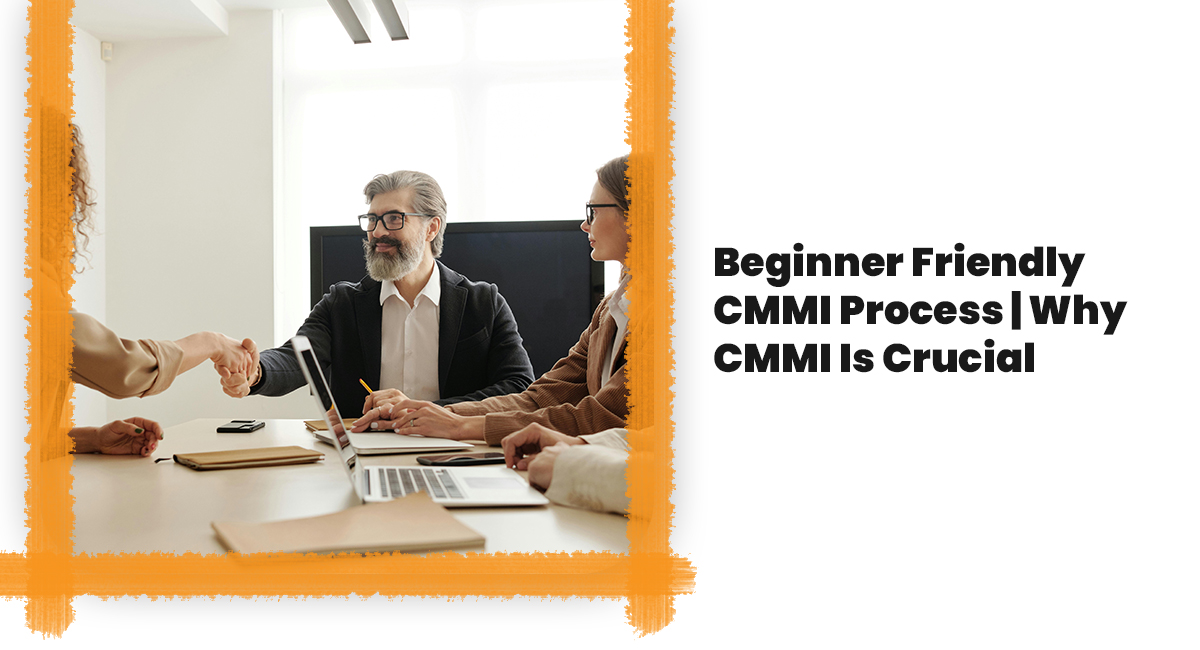 CMMI Process & Benefits