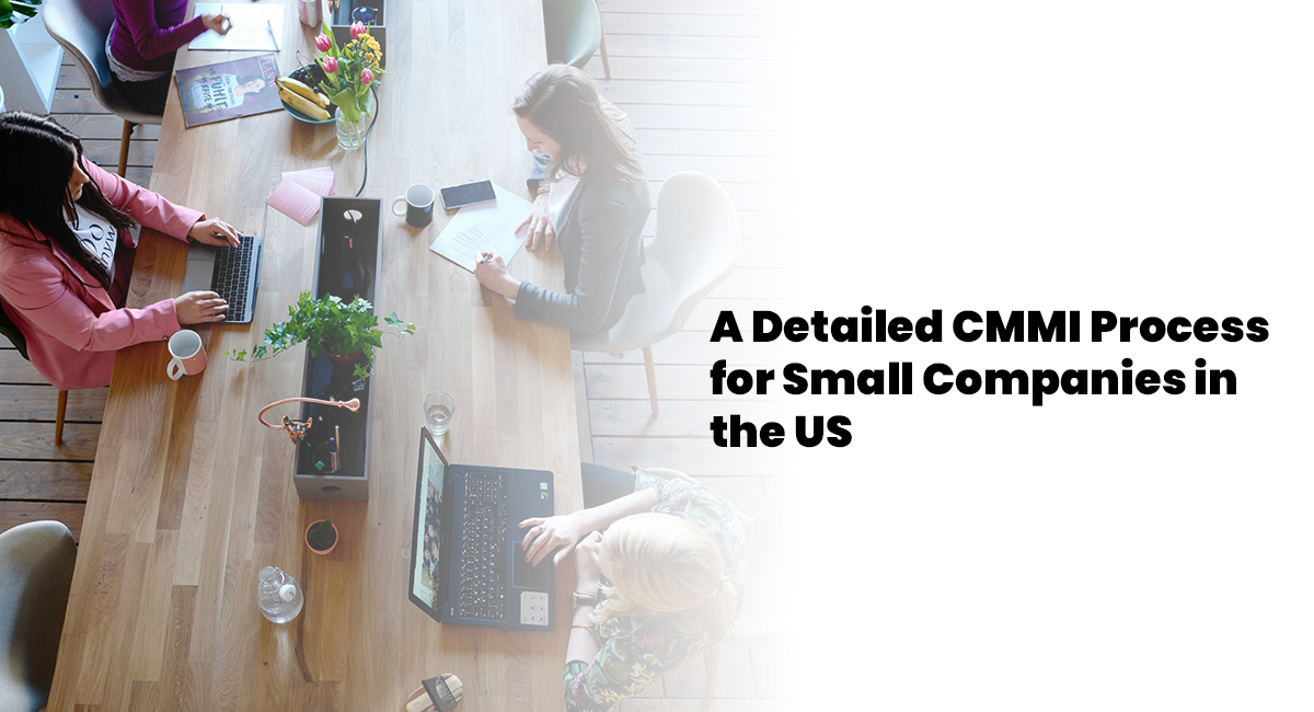 Details for Compliance and What Is the CMMI Process