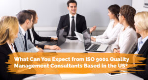 Seven Quality Management Principles ISO 9001 – Full Guide with Examples