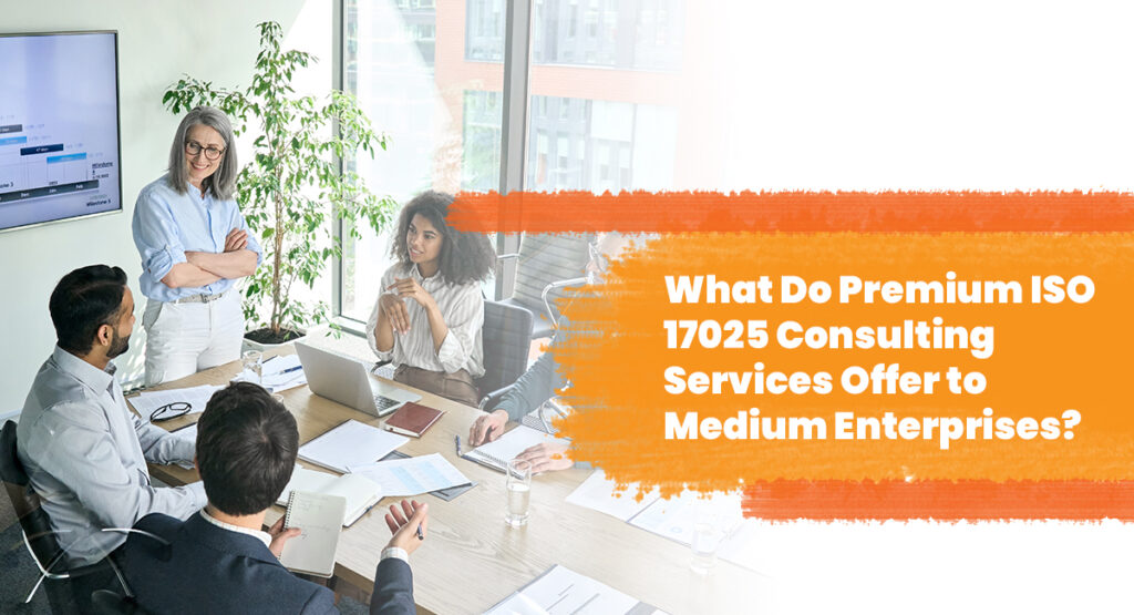 What is the ISO 17025 equivalent certification?