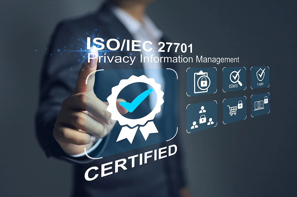 Discover ISO 27701 Certification Benefits for Your Business