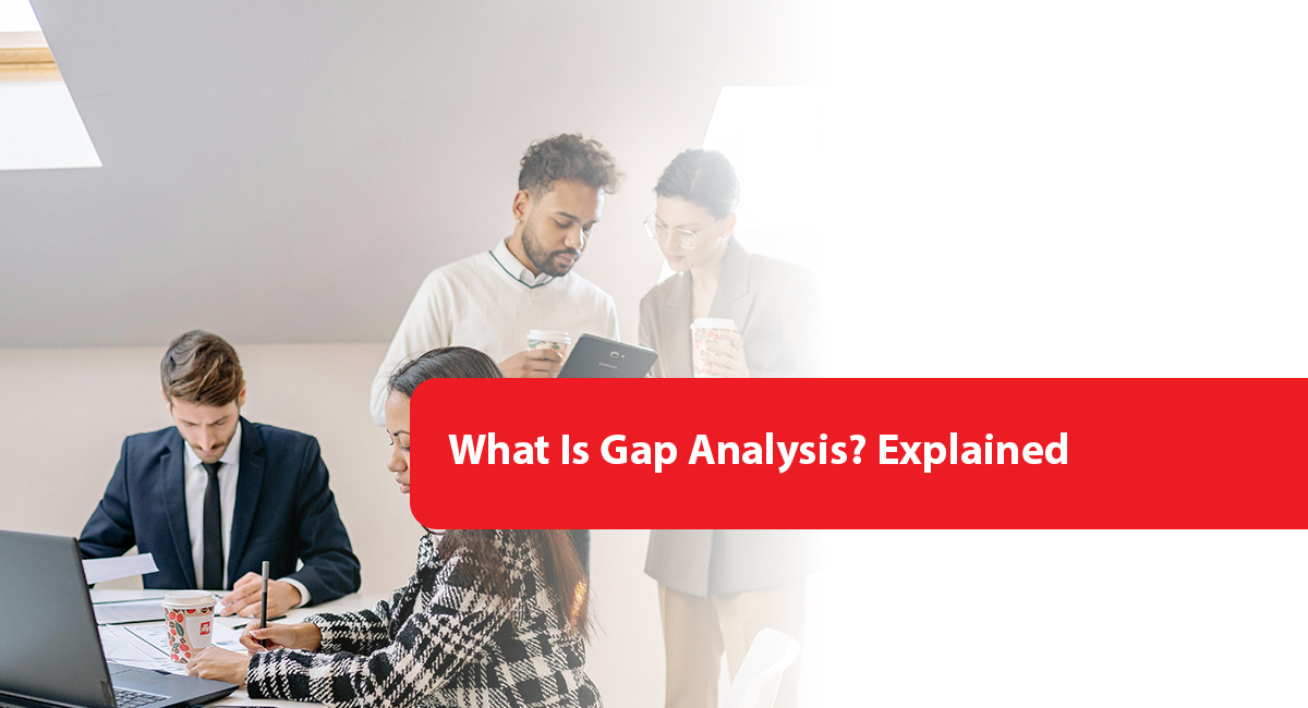 Best Gap Analysis Explained | Meaning, Process & Examples (2026)